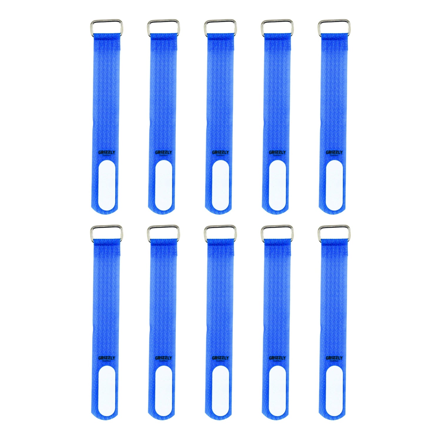 Hook and Loop Cinch Straps: Why They’re A Replacement for Cable Ties ...