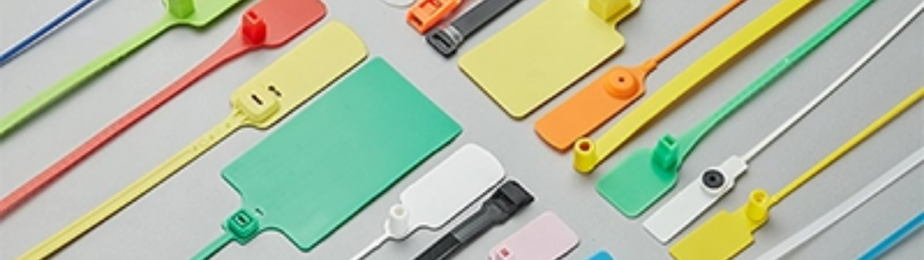 How to Choose the Right Cable Tie Material for Your Project – Grizzly ...